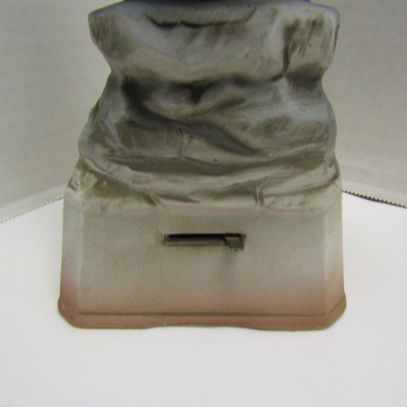 Shafford | Accents | Vintage Shafford Old Timer W Accordion Statue ...